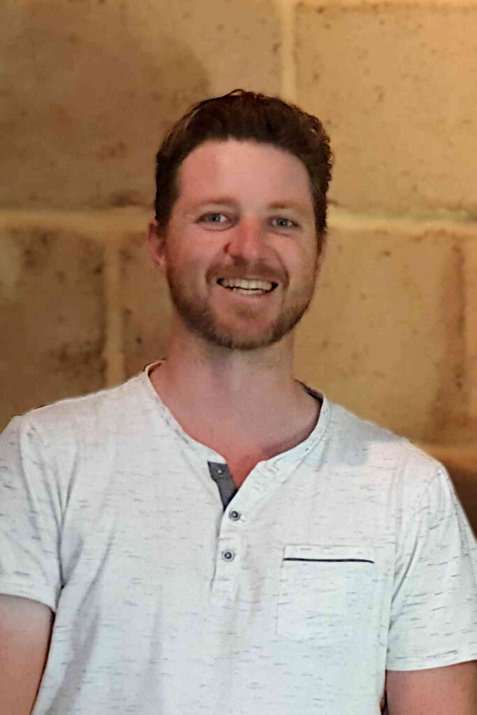 About Us - Margaret River Baptist Church